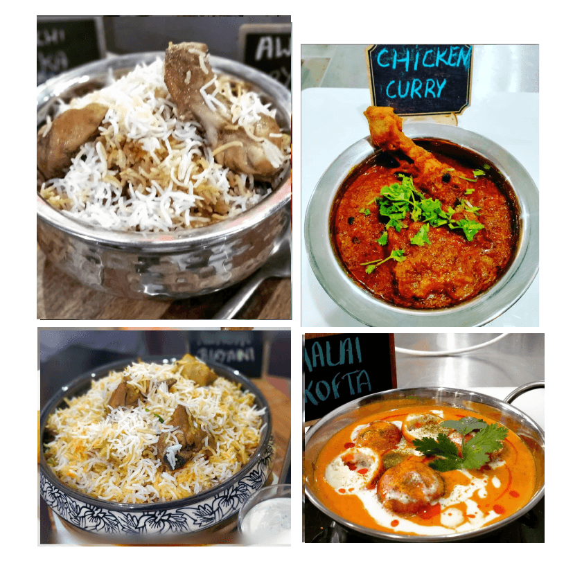 Professional Culinary Hobby Chef Programme | Chef IBCA